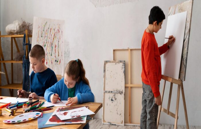 Top Schools in Tirupati | Best Schools in Tirupati